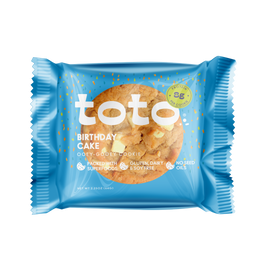 COOKIES – Toto Foods