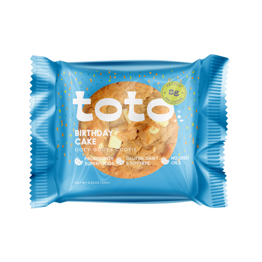 COOKIES – Toto Foods