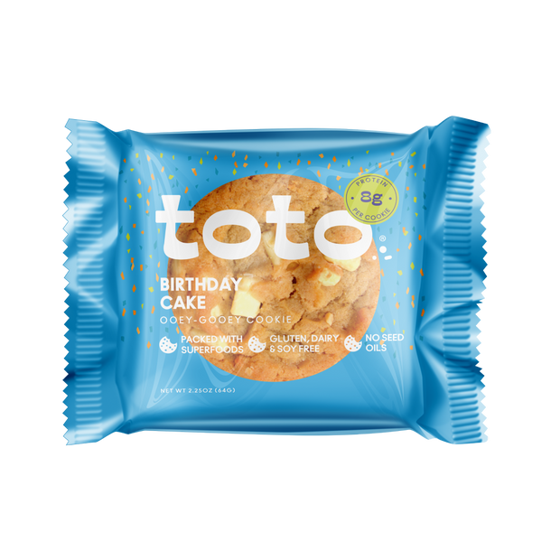 Toto Foods