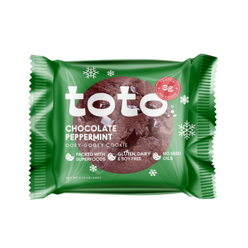 COOKIES – Toto Foods