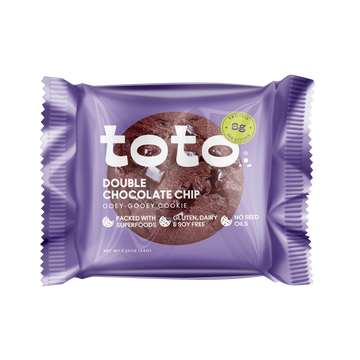 COOKIES – Toto Foods