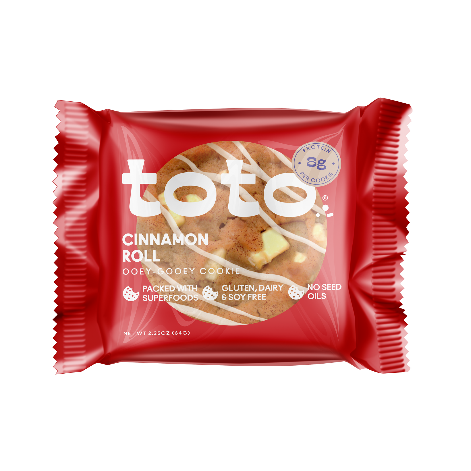 COOKIES – Toto Foods