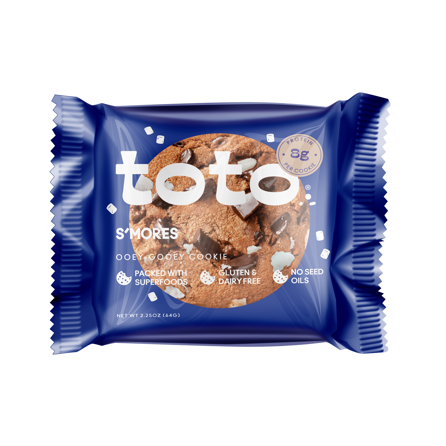 COOKIES – Toto Foods
