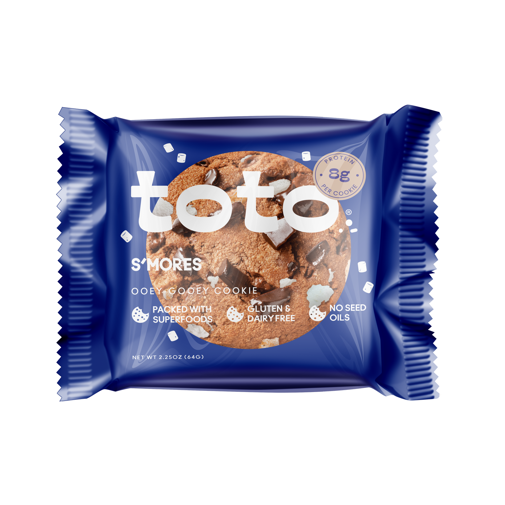 COOKIES – Toto Foods