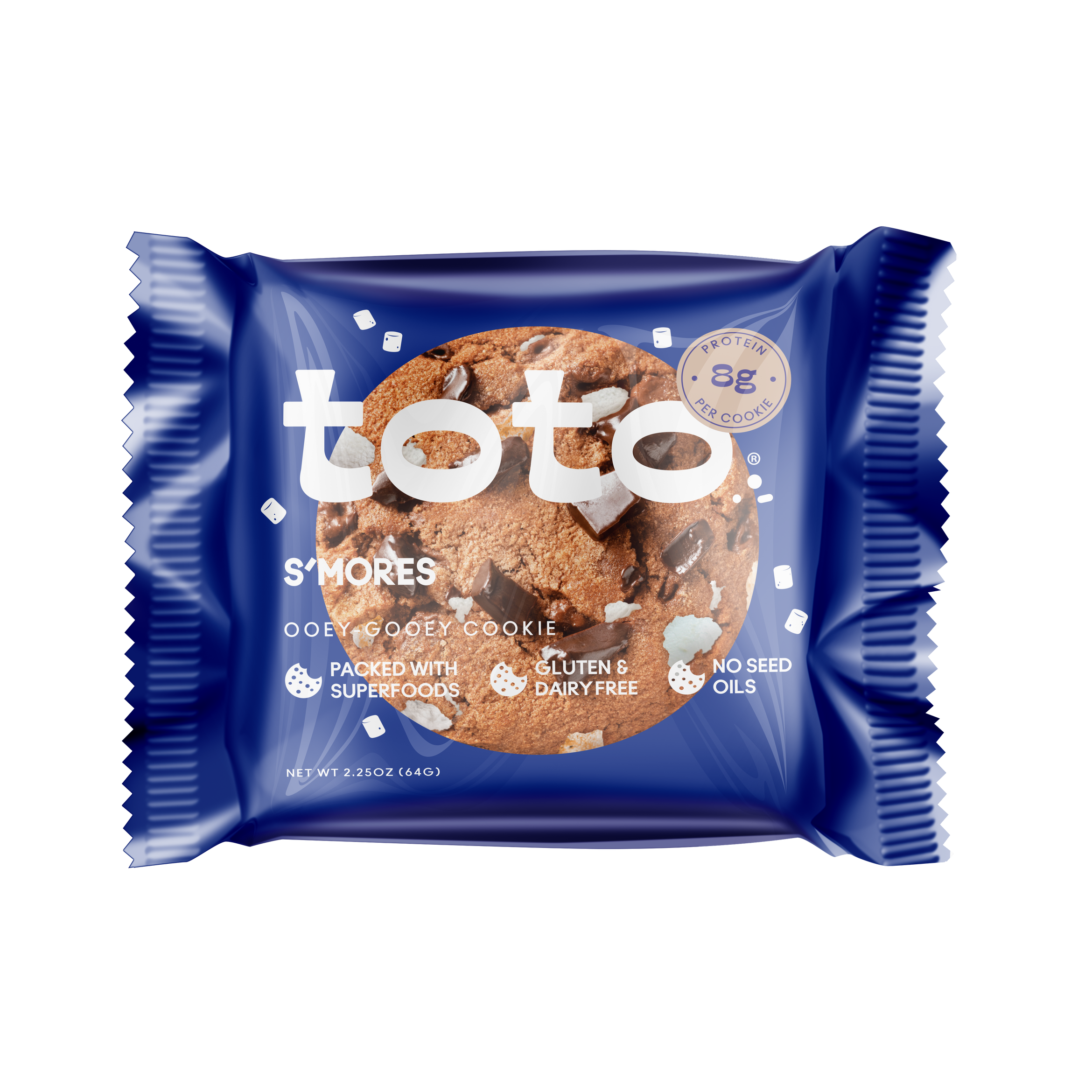 COOKIES – Toto Foods