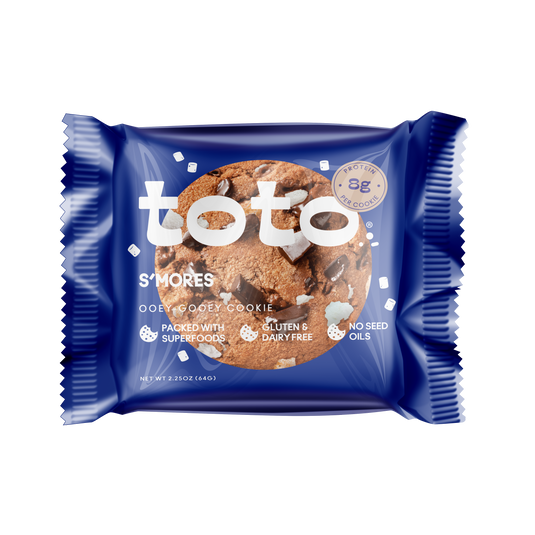 COOKIES – Toto Foods