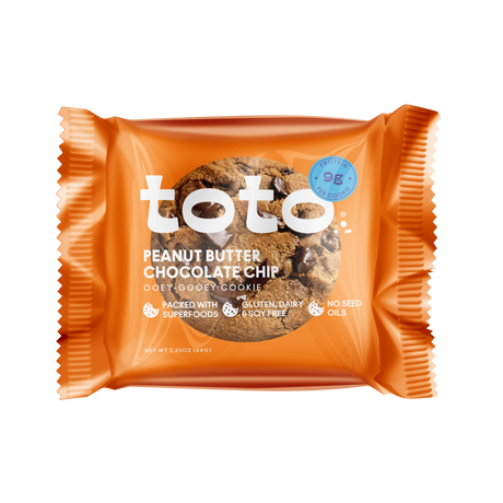 COOKIES – Toto Foods